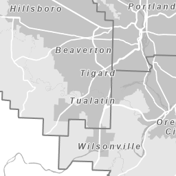 City of Tigard, Oregon