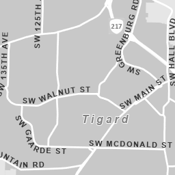 City of Tigard, Oregon