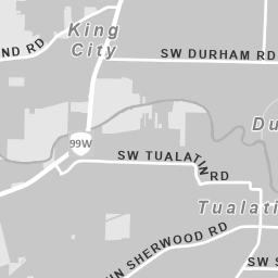 City of Tigard, Oregon
