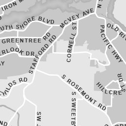 ArcGIS Web Application